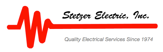 Stetzer Logo | Windheim EMF Solutions