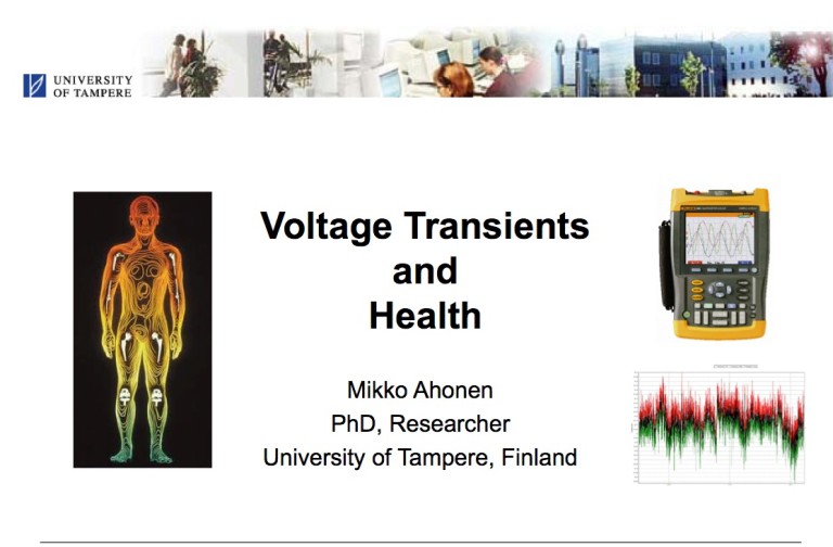 HFVT and Health | Windheim EMF Solutions