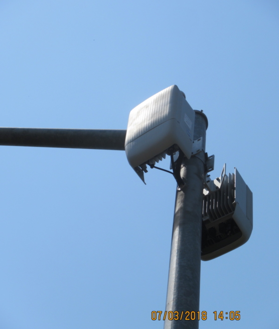 5G Awareness | 5G Dangers | Sacramento, CA